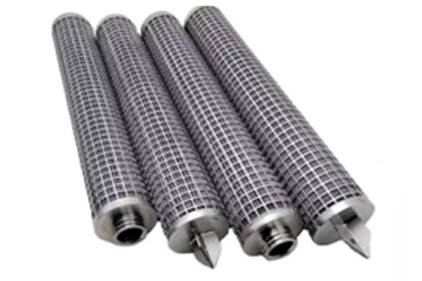 ASIAN FILTRATION TECHNOLOGY - All types of Industrial Filters - Bharuch ...