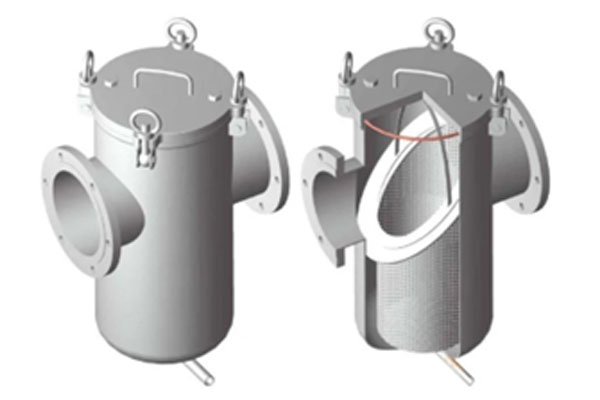 ASIAN FILTRATION TECHNOLOGY - All types of Industrial Filters - Bharuch ...